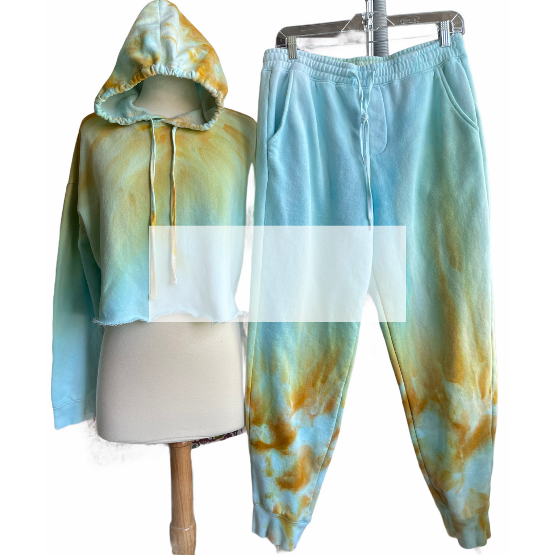 Jogger Sets – Smidgen Pigeon