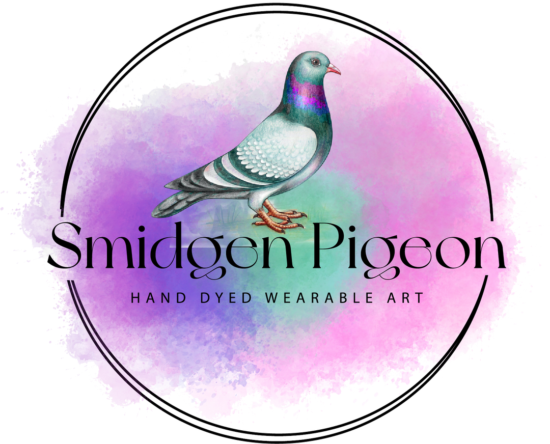 Layers – Smidgen Pigeon