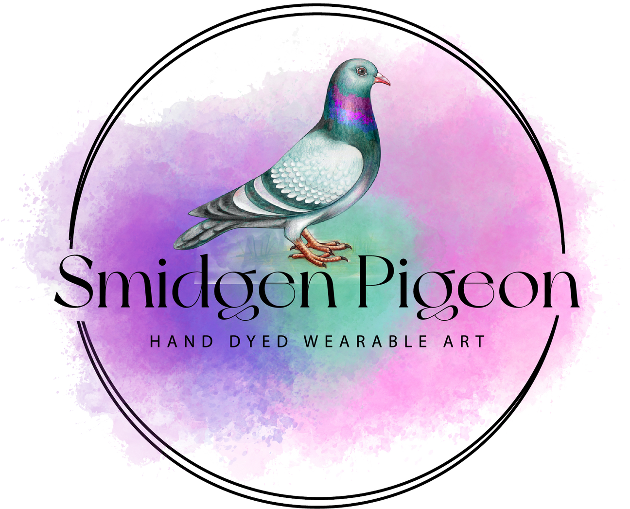 Layers – Smidgen Pigeon