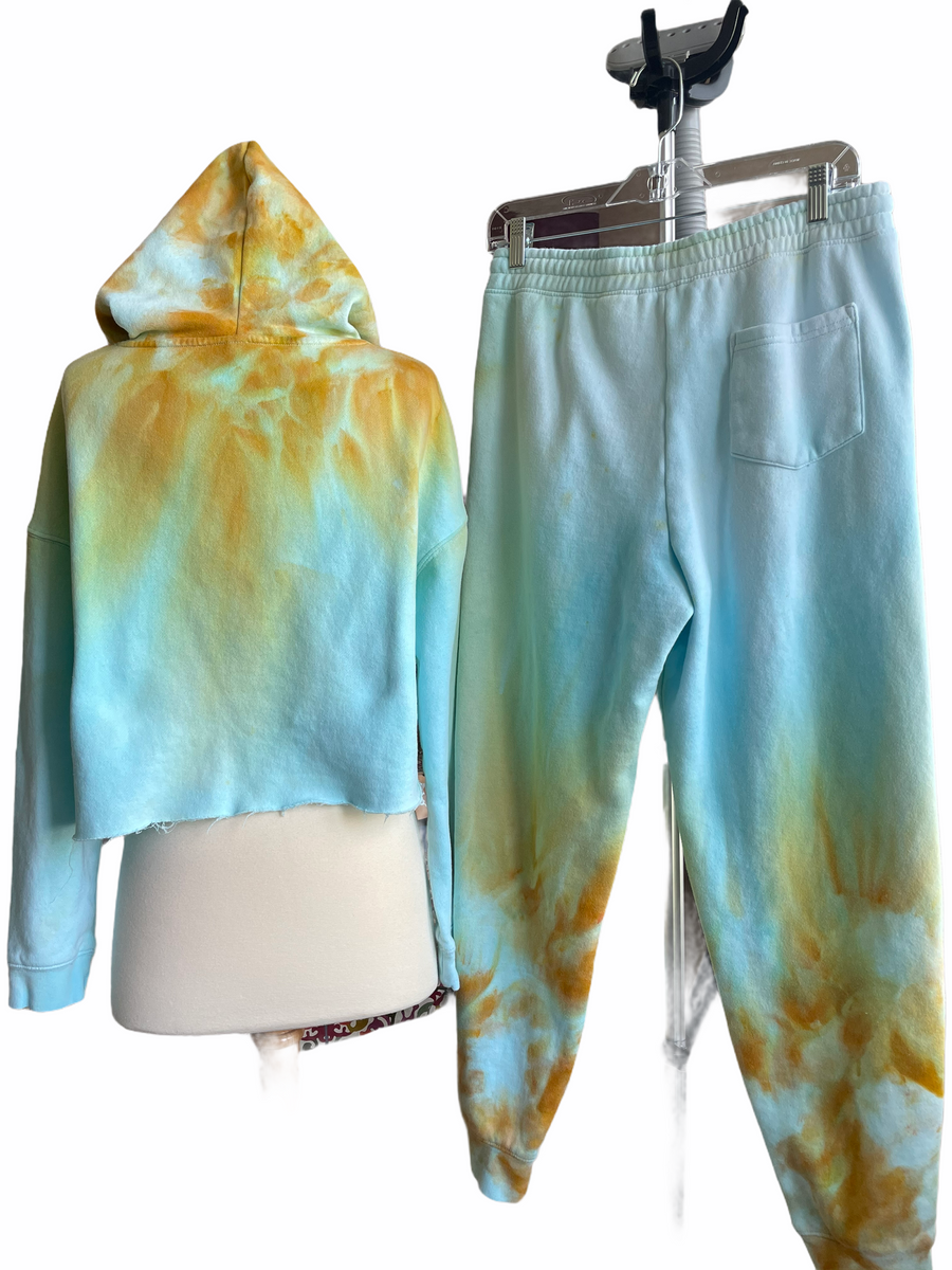 Nicobar Jogger Set – Smidgen Pigeon