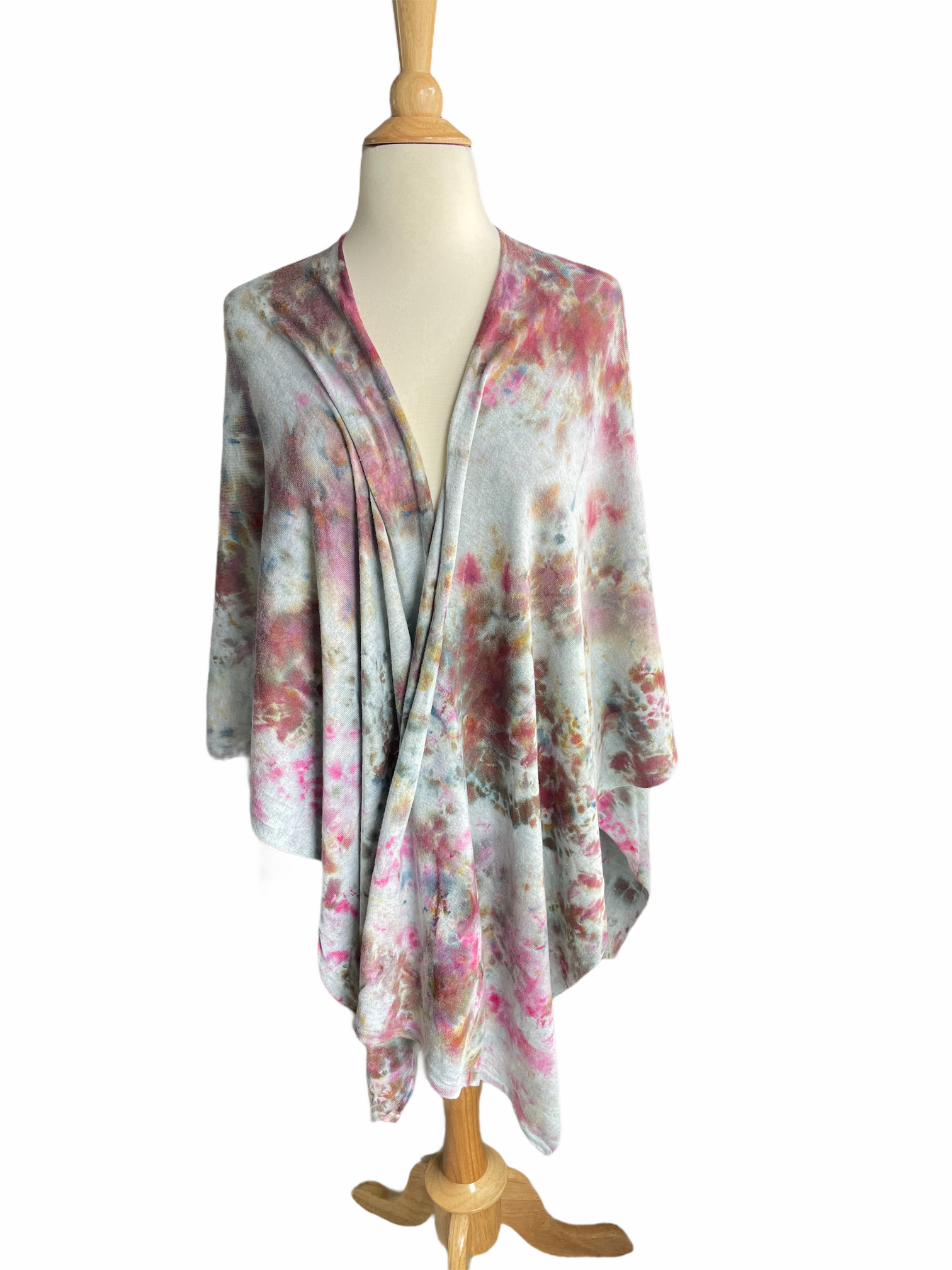 Layers – Smidgen Pigeon